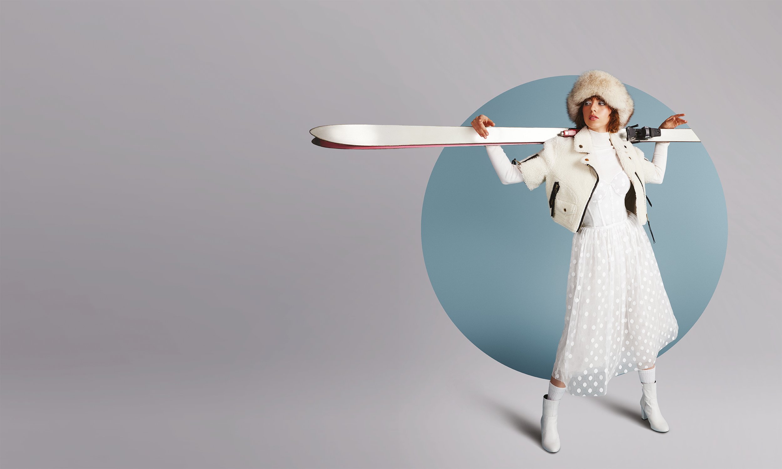 Shopping Center Supernova Mercator Ajdovščina